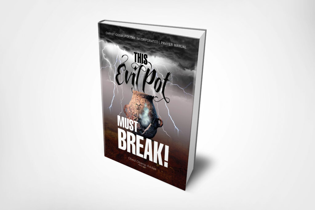 Christ Cosmopolitan Inc – Heralding The Fullness Of Christ